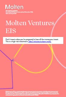 Molten Ventures EIS – RAM Capital